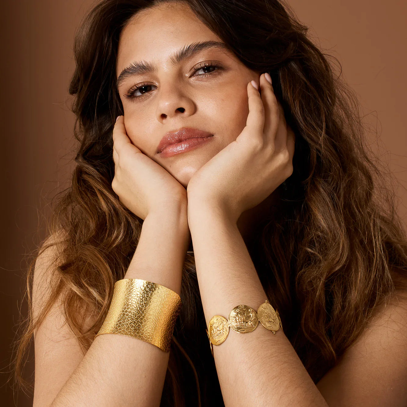 Bangles & Cuffs | Ashiana Arabia – Artisanal Statement Bangles